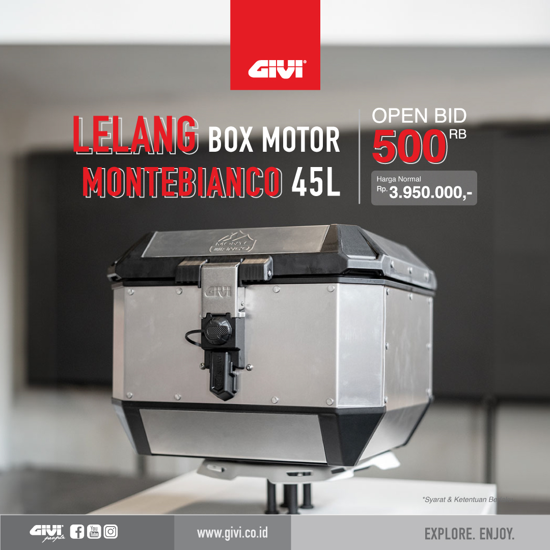 Home | GIVI Indonesia
