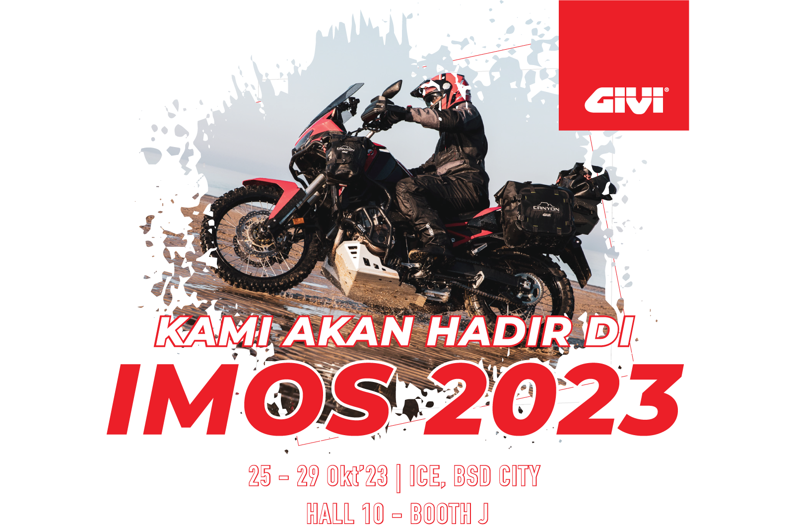 Home | GIVI Indonesia